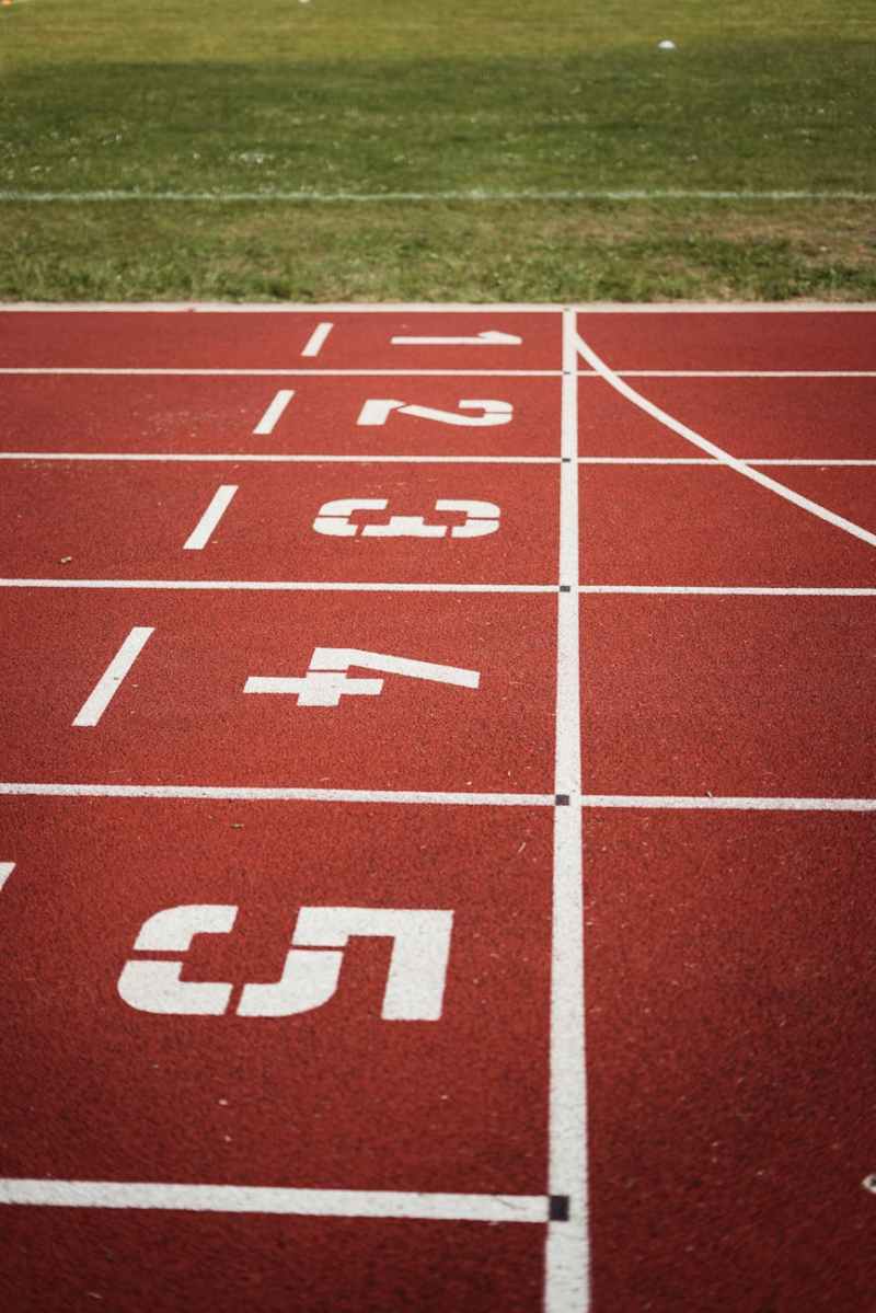 Our Top 3 Running Tracks in Vancouver for Sprinters and Cross Training ...