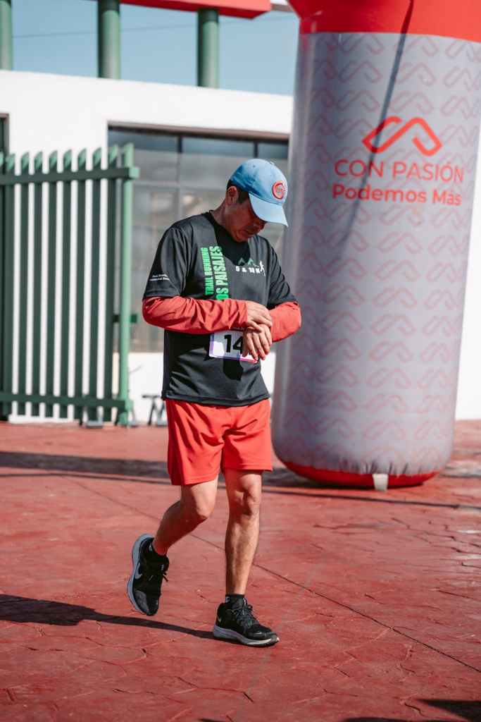 Race Pace Conversion Chart: Miles to Kilometers & Vice Versa – RunCult